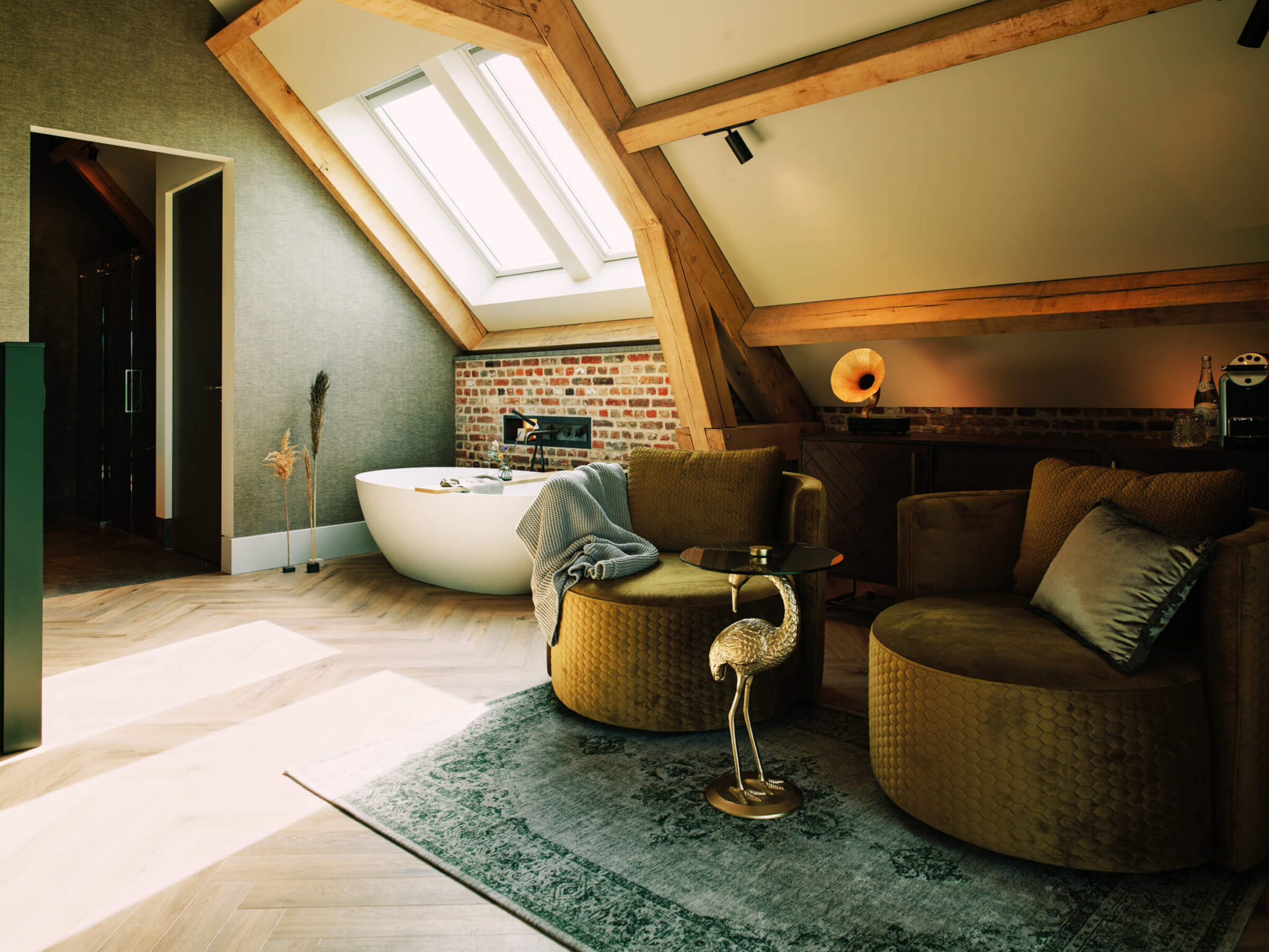 Een romantisch weekend weg | Glundr! - Heusden gemeente Asten